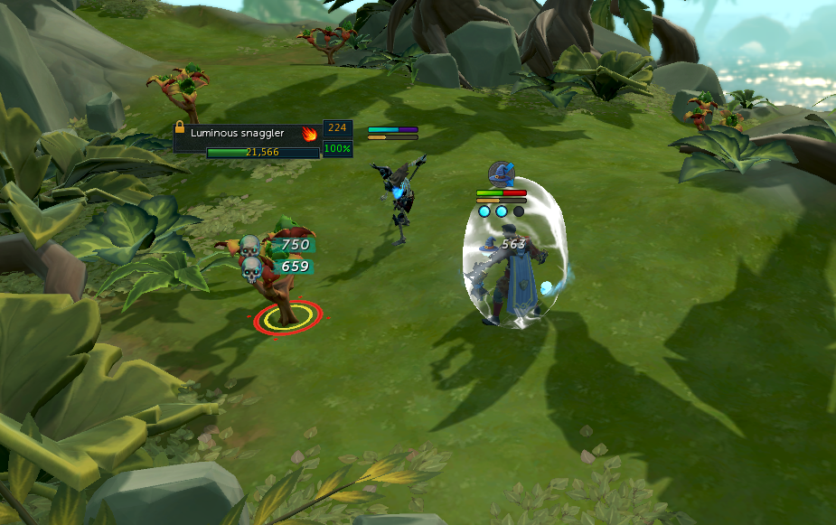RuneScape 3 Best Abilities To Unlock Argameddon RuneScape 3 Best Abilities To Unlock Argameddon